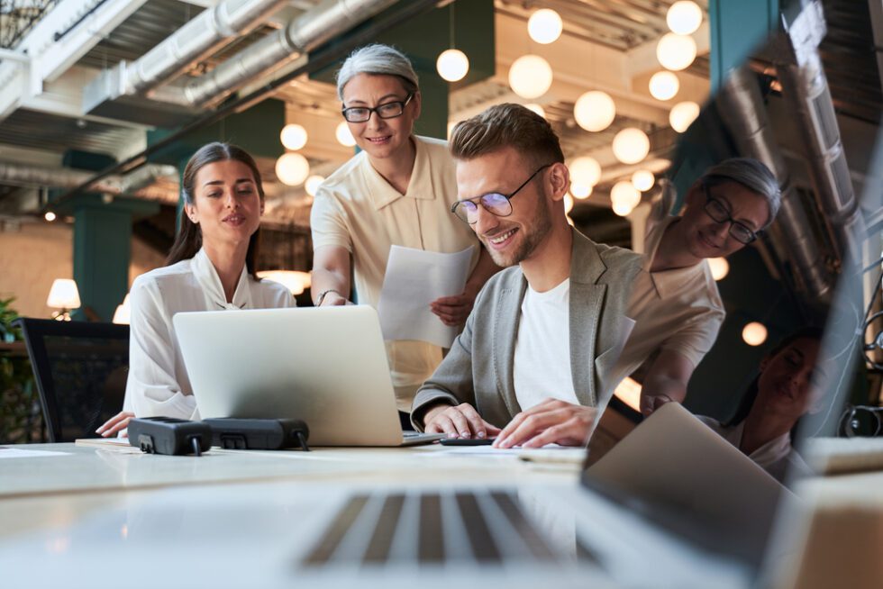 Tout savoir sur le Portage Commercial - Nexoris